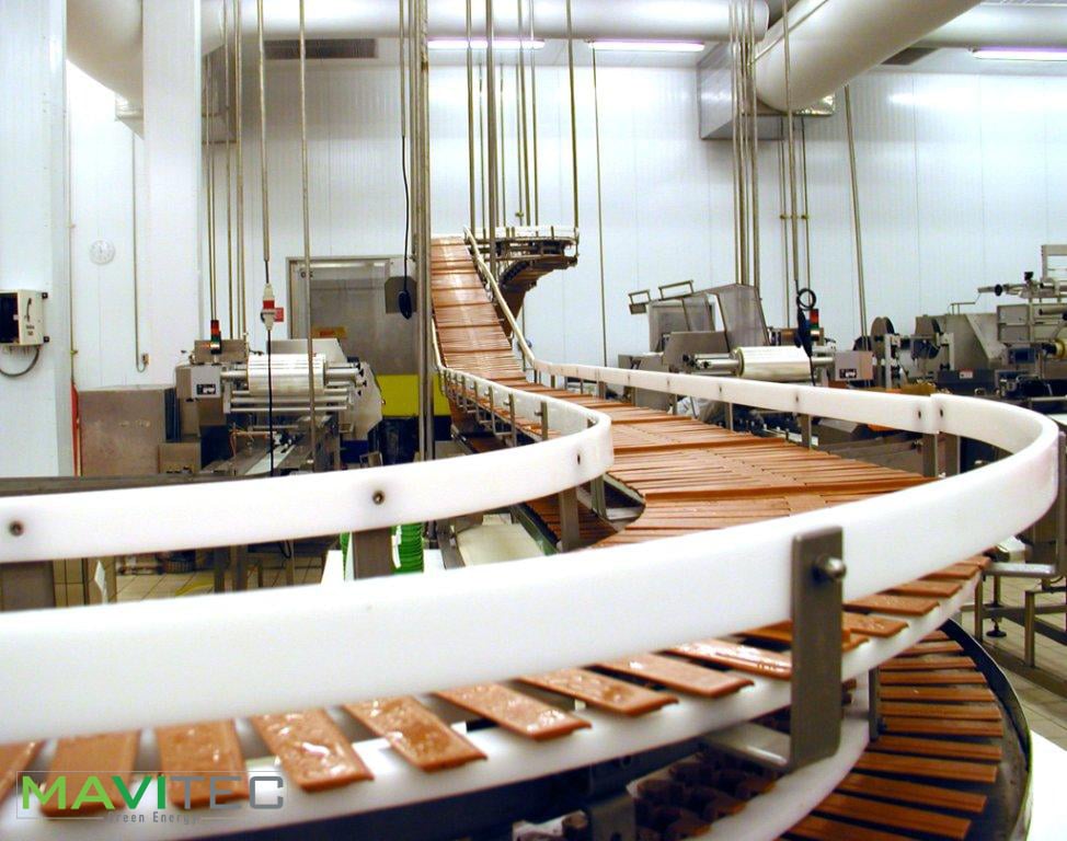Belt conveyors