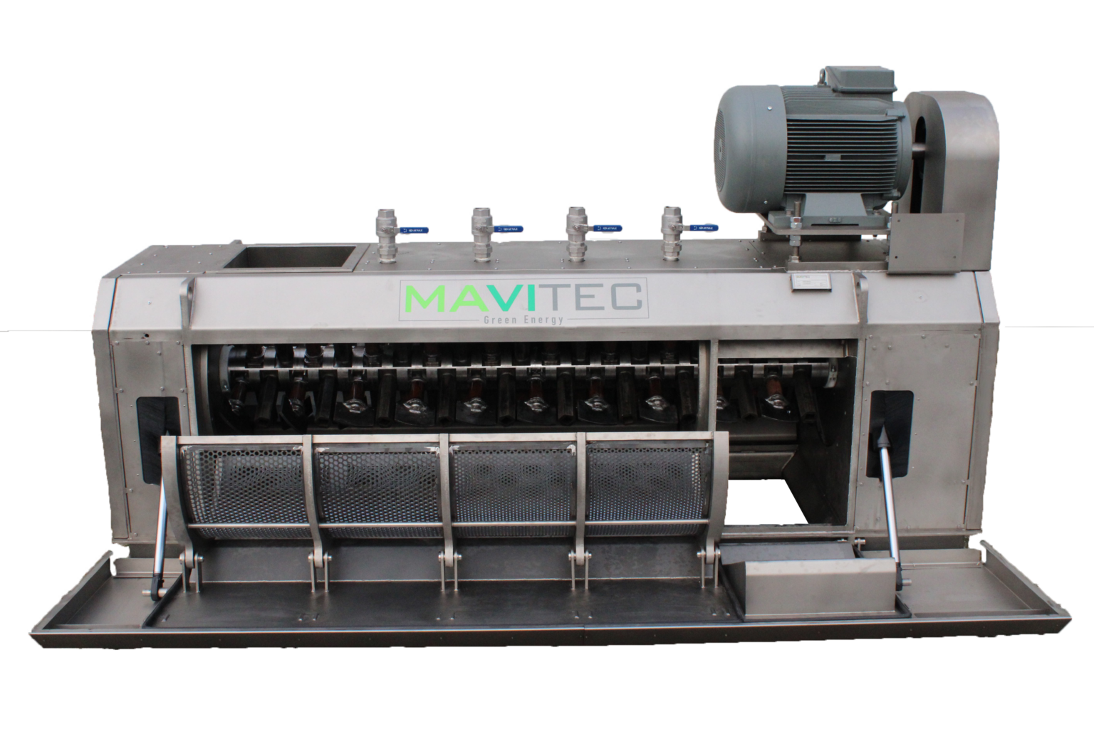 Home - Mavitec Green Energy