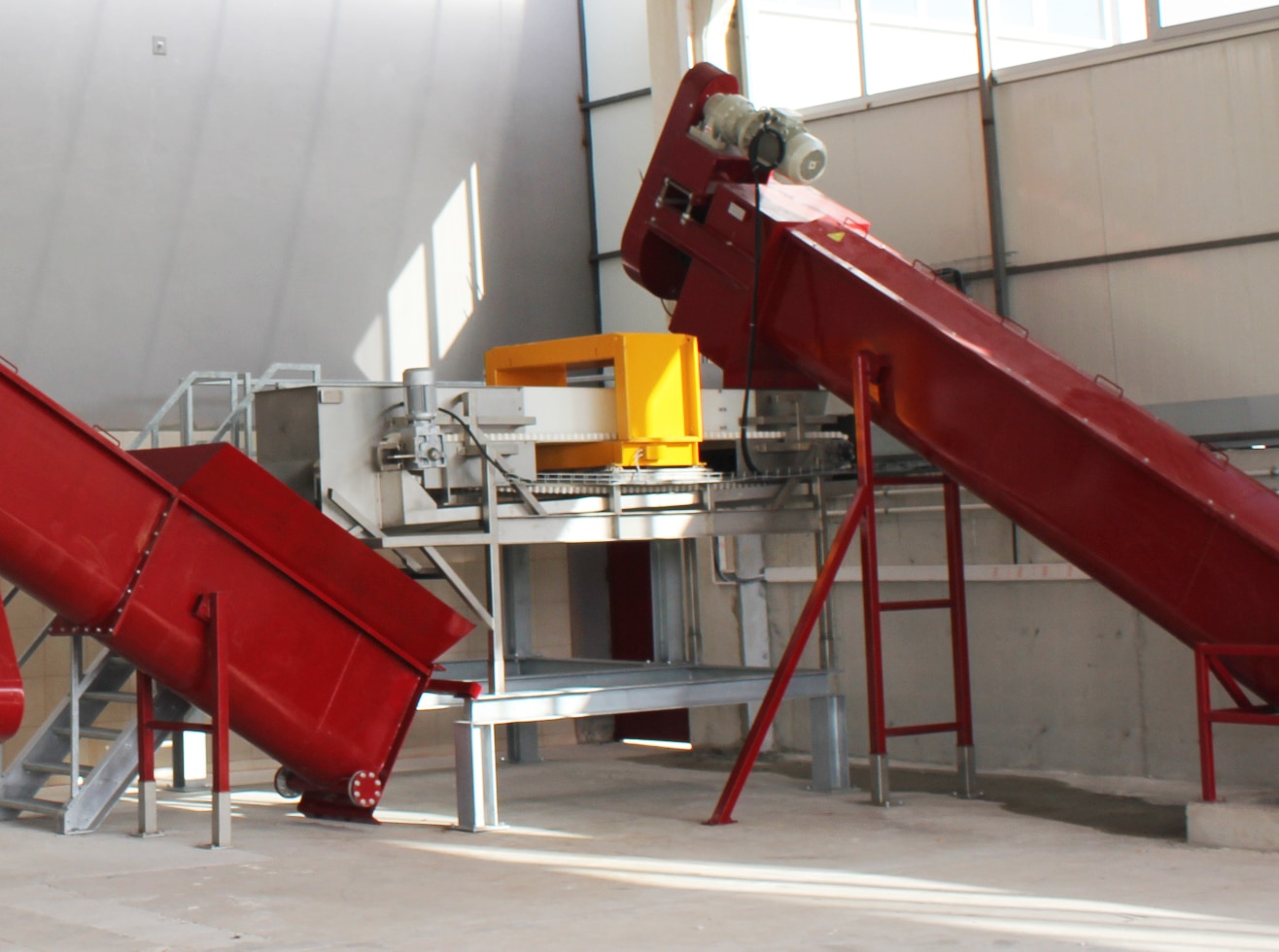 Metal detector - Mavitec Green Energy