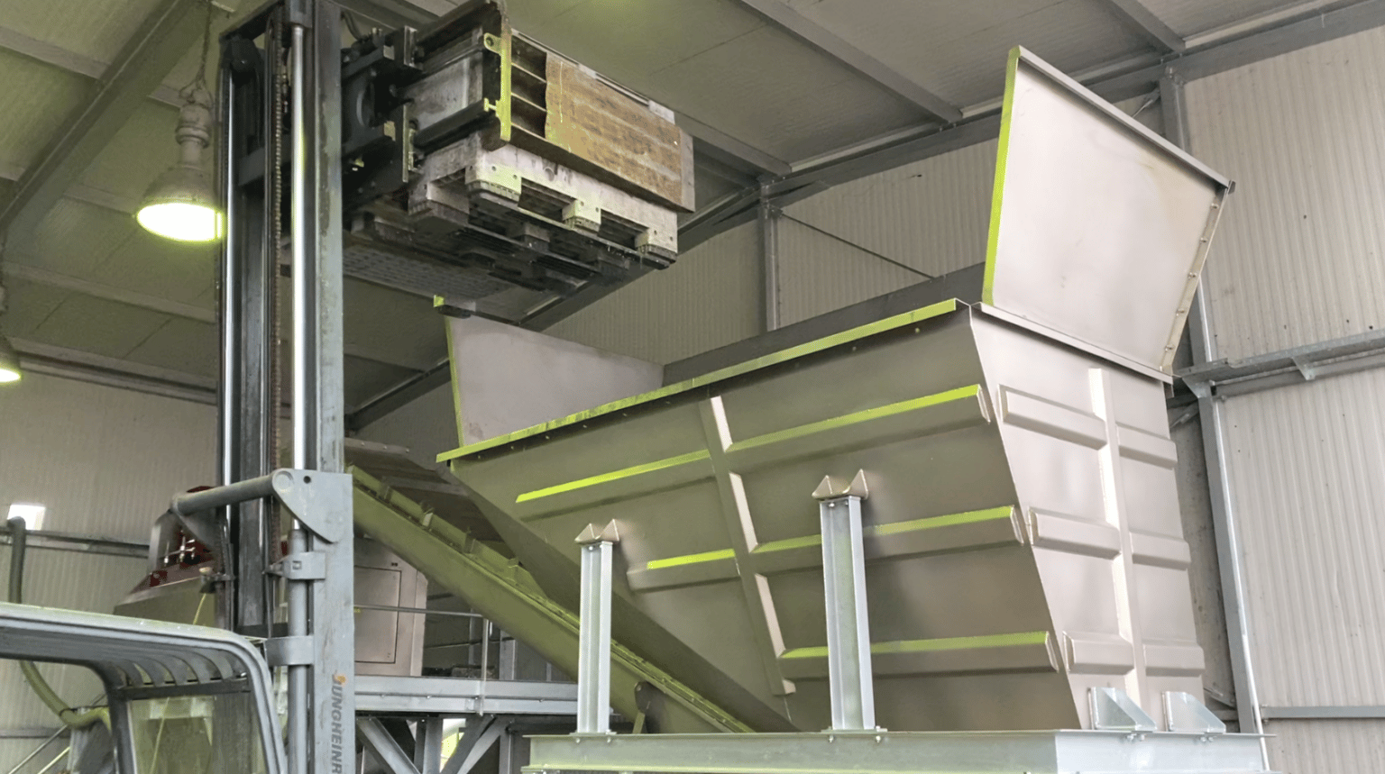 Archief Cases - Mavitec Green Energy