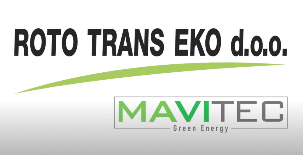 Accueil - Mavitec Green Energy