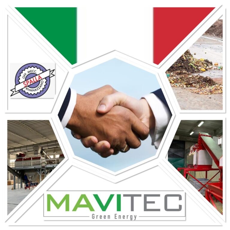 Mavitec Green Energy Messen 2023 - Mavitec Green Energy