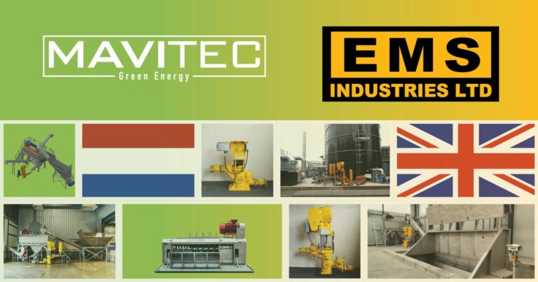 Home - Mavitec Green Energy