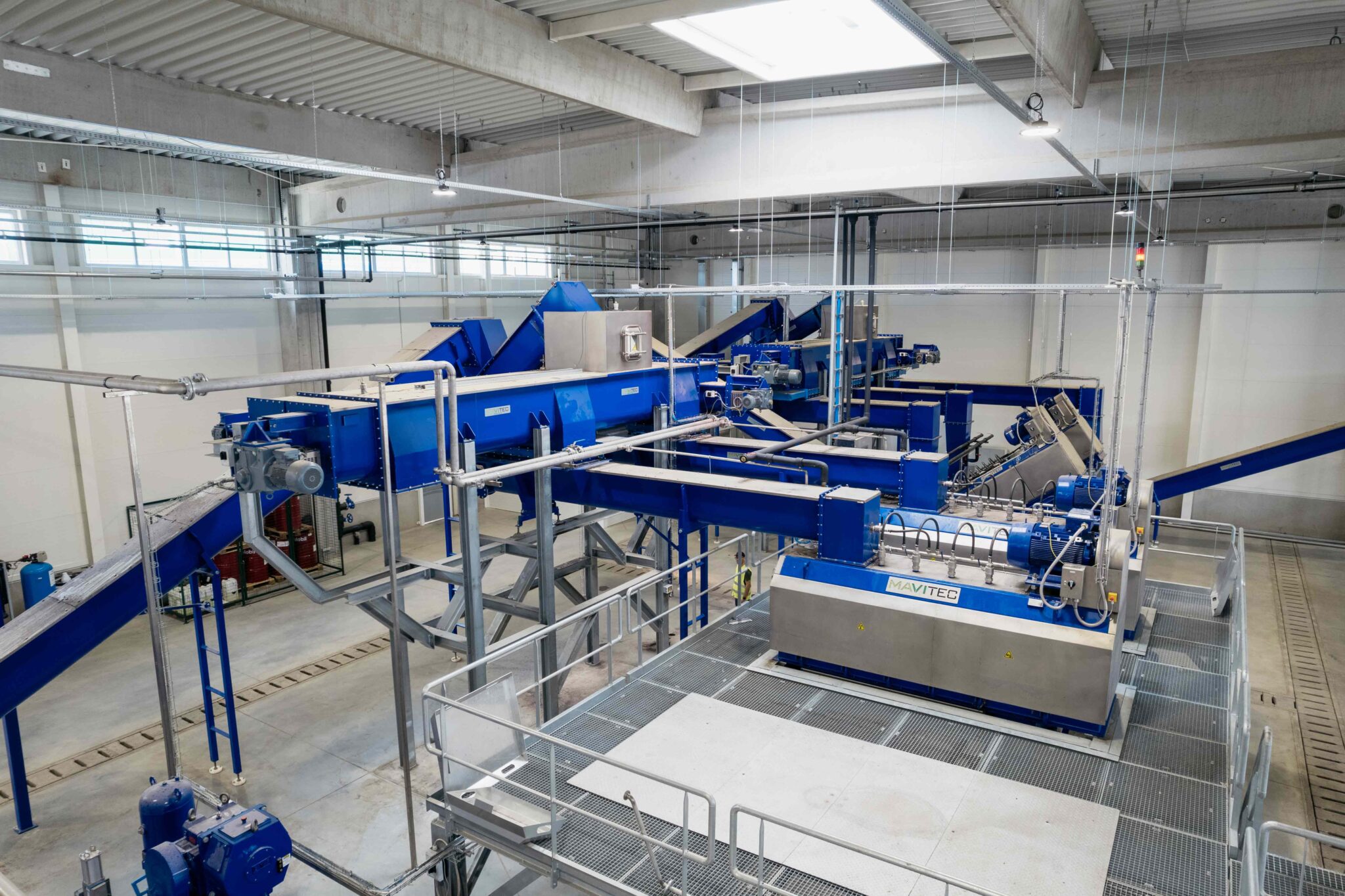 Home - Mavitec Green Energy