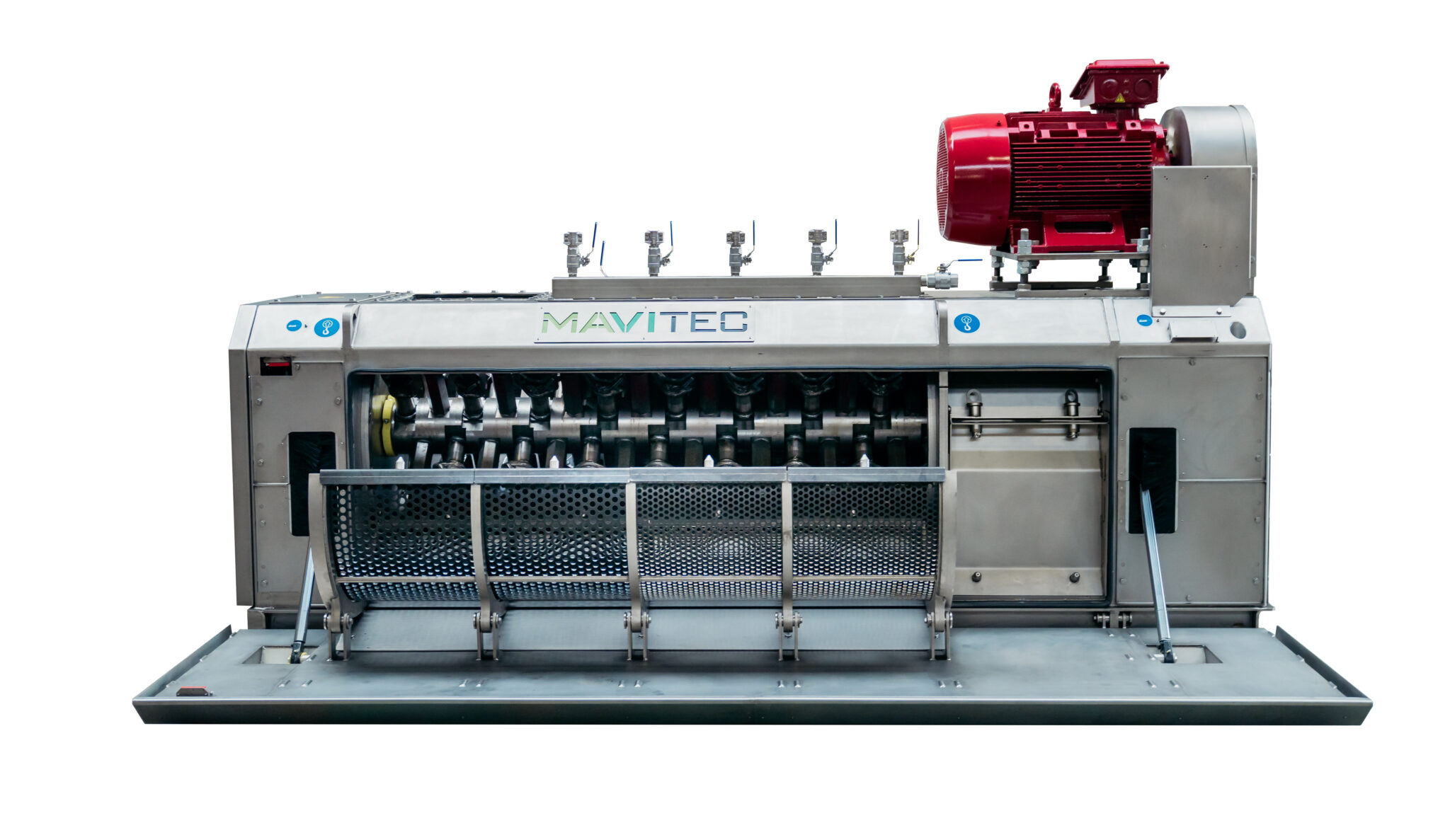 Mavitec Newsletter 2024: Expansion & Innovations - Mavitec Green Energy